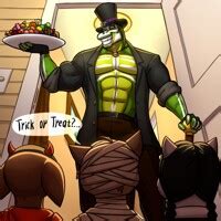 Artwork Gallery For Kostos Art Fur Affinity [dot] Net
