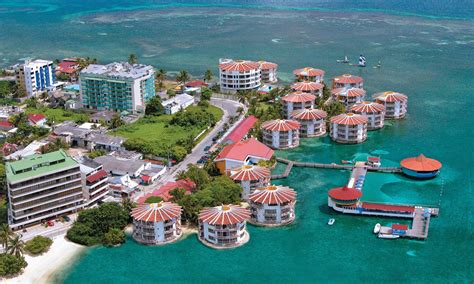 Turismo En Latino America Visita San Andres Islas Colombia