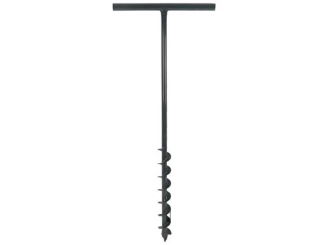 Avr Grondboor 6cm Hubo