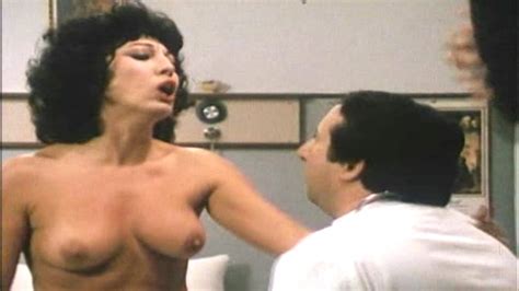 Serena Bennato Nude Pics Página 1