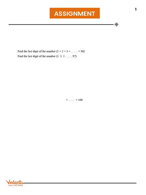 Level 6 Assignment 5cyclicity Final Pdf