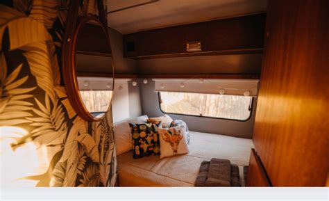 Van Conversion Tips Storage Beds And More Dry Flush