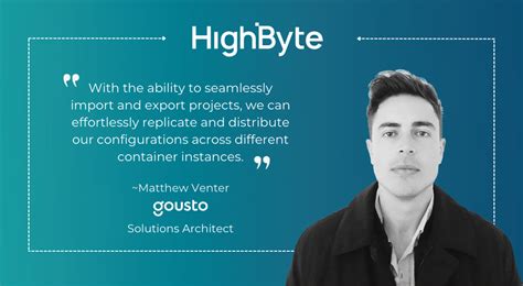 Highbyte Releases New Api Gateway To Ot Systems News Highbyte