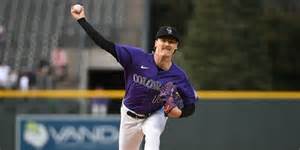 Ryan Feltner Poised For Breakout Season For Rockies In 2026