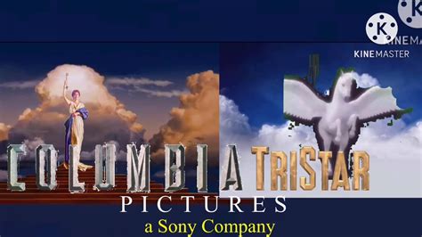 Columbia Tristar Pictures Logo 2021 Youtube