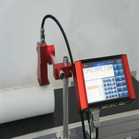 Automatic Batch Coding Machine Memory Size Messages At Rs In Chennai