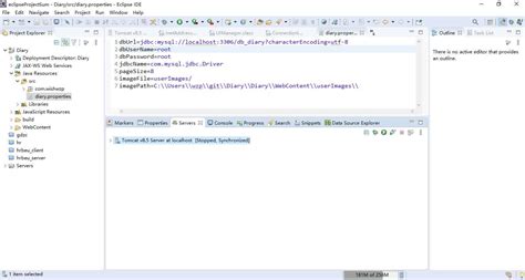 JSP Servlet JDBC mysql实现的个人日记本系统 知乎