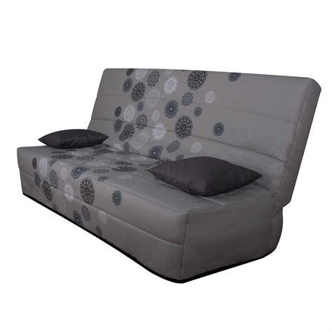 Nos Clic Clac Canapé Tissu