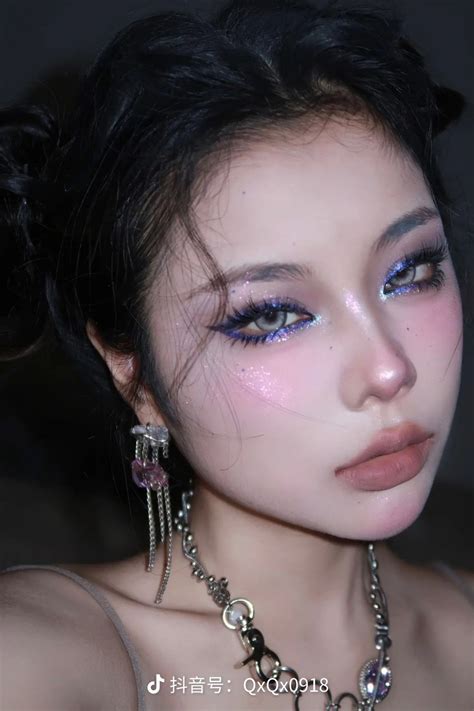 Douyin Make Up