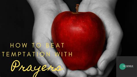 Resisting Temptation Mastering The Art Of Overcoming With The Power Of