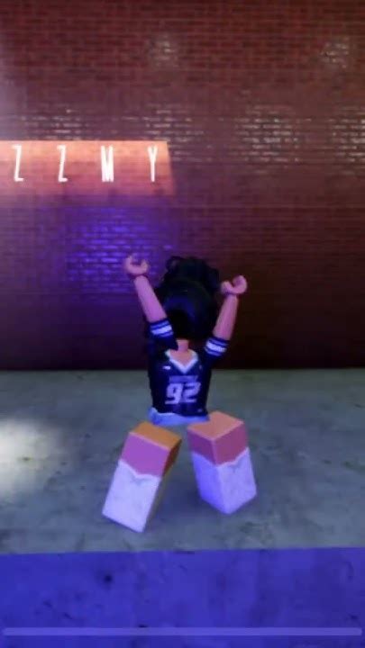 Dance Trend Rblx Roblox Robloxedit Gamealzzmys Dances Youtube