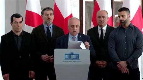 უცხოური გავლენის აგენტები სადაო კანონპროექტის რუსული თუ ამერიკული მოდელი Youtube