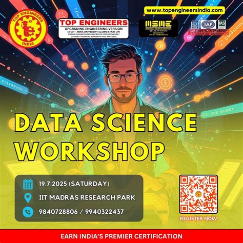 Data Science Workshop Topengineers