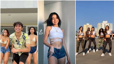 Dancinhas Do Tik Tok Atualizadas Youtube