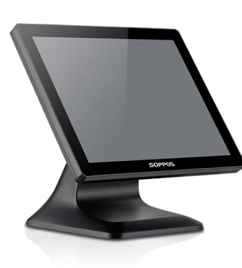 Pos Terminal