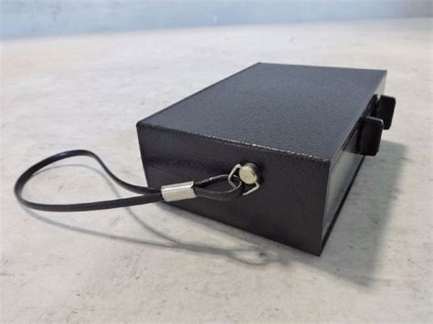 Lot Of 3 Data Precision 258 Multimeters