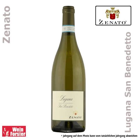 Zenato Lugana San Benedetto 2022 Der Weinmaklerde