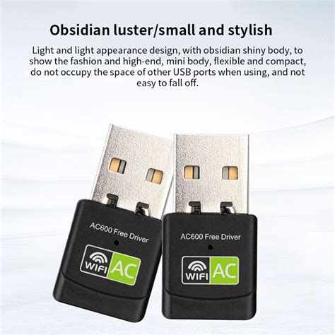 Free Driver Usb Wifi Adapter Mbps Wi Fi Adapter Grandado