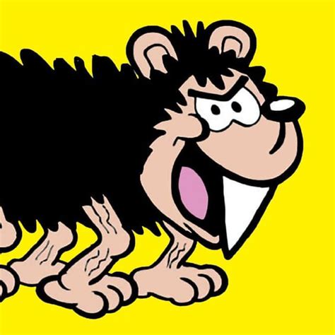 Beano Characters Beano Comic Characters Comic Character