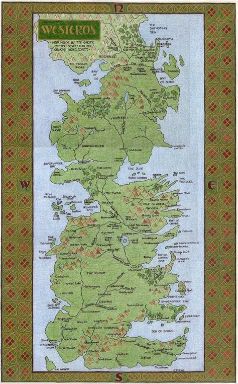 Westeros Map During House Of Dragons At Melvin Schmid Blog