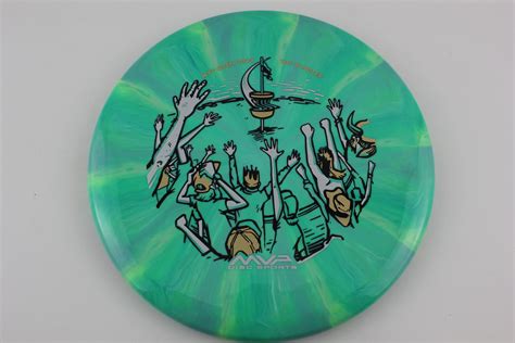 2023 Mvp Open Echo The 8 Holes Otb East