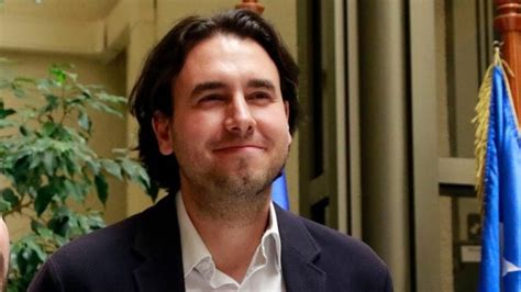Vlado Mirosevic Es Electo Presidente De La Cámara De Diputados — Futuro