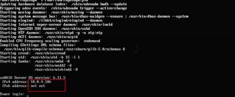How To Install And Set Up Unraid Nas Server Smb Tailscale Vpn And Plex
