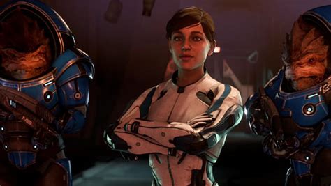 Mass Effect Andromeda Update Roadmap Detailed Gematsu