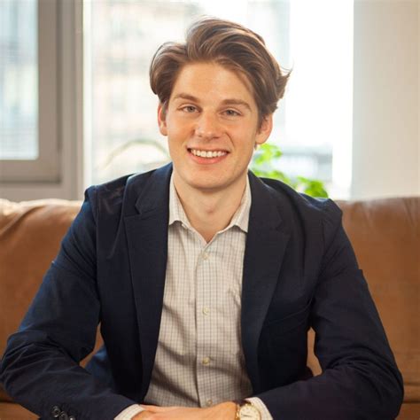 Noah Nethery New York New York United States Professional Profile