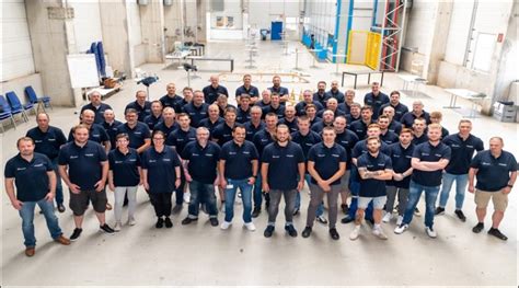 Schuler Opens A Service Centre In Göppingen Oem Update