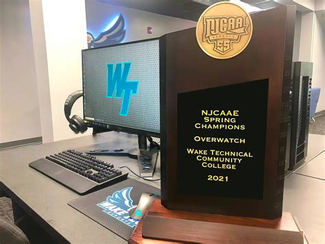 Extron Av Enables Wake Tech To Create Exciting Esports Venues Extron
