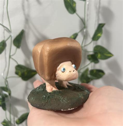 Clay Breadbug Wip Rpikmin