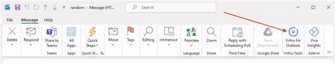 Read Secure Messages Via Outlook 365 Add In For Web Desktop Mobile