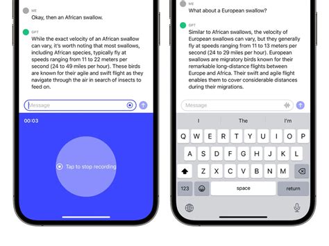 cómo usar el control de voz de chatgpt tutorial completo ai