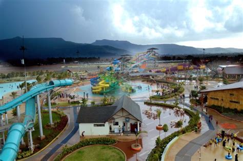 Wet N Joy Water Park Lonavala 2021 What To Know Before You Go With