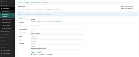 Getting Started With Jupyter Notebook Rafay Product Documentation