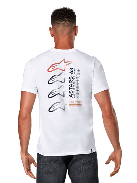 Sale Sportswear T Shirts Alpinestars