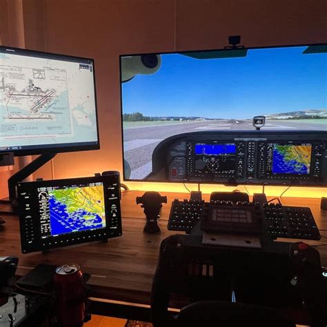 G1000 Simulator Pfd Mfd Msfs Xplane 12 Etsy