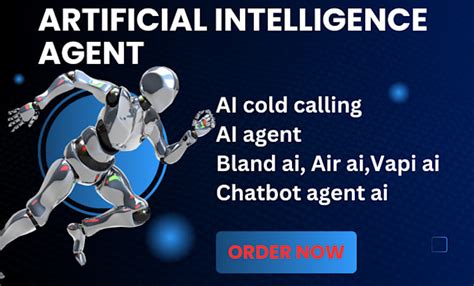 develop ai agents using vapi cold calling ai agent marketing wix