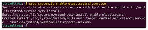 How To Install And Configure Elasticsearch On Ubuntu Linux Genie