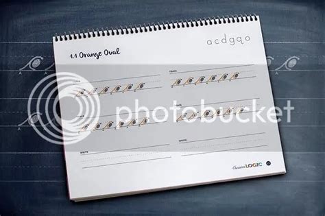 TOS Review CursiveLogic Kingdomacademyhomebabe