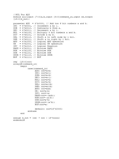 Arithmetic Download Free Pdf Digital Electronics Computer
