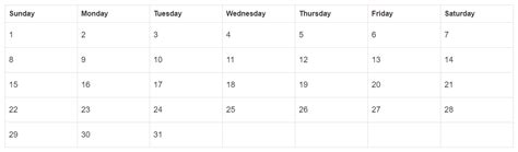 Php Calendar Start Calendar From Monday Stack Overflow