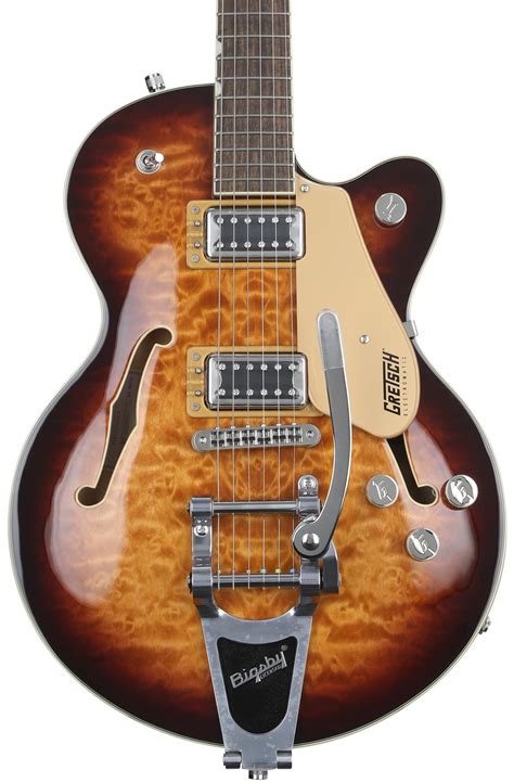 Cheapest Gretsch Guitars Updated List Guitar Chalk