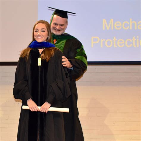 Congratulations Uva Biomedical Sciences Graduate Program