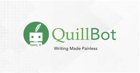 what is quillbot pc guide