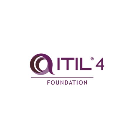 Itil 4 Foundation Sakra Edutech
