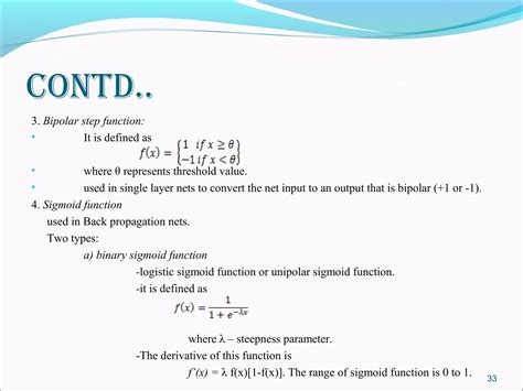 unit i and ii in principles of soft computing ppt artificial