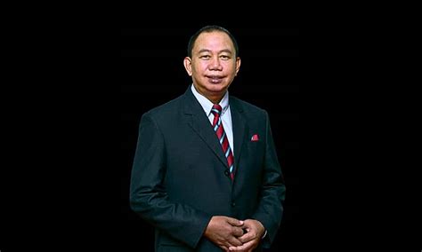 Penjawat Awam Perlu ‘fikir Di Luar Kotak Jahid Sabah Baru News