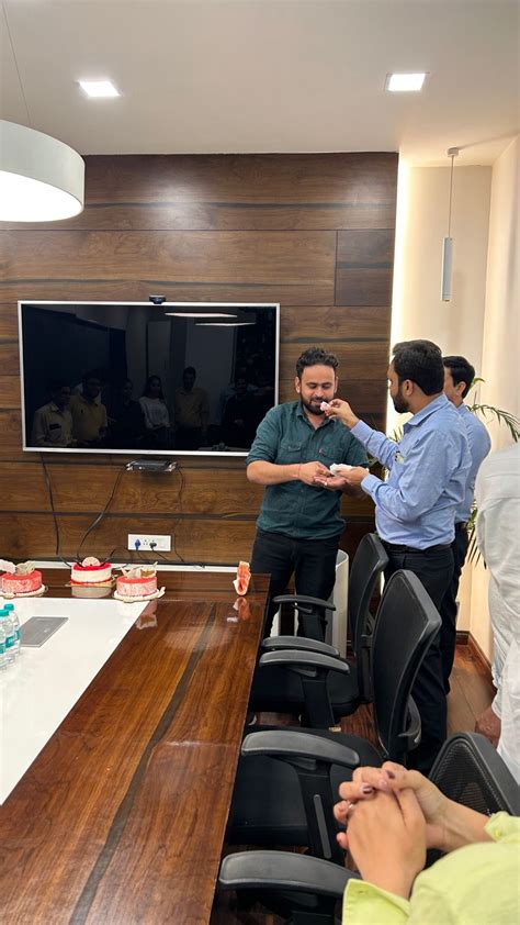 Nawal Singh On Linkedin Construction Celebrating Hrdepartment